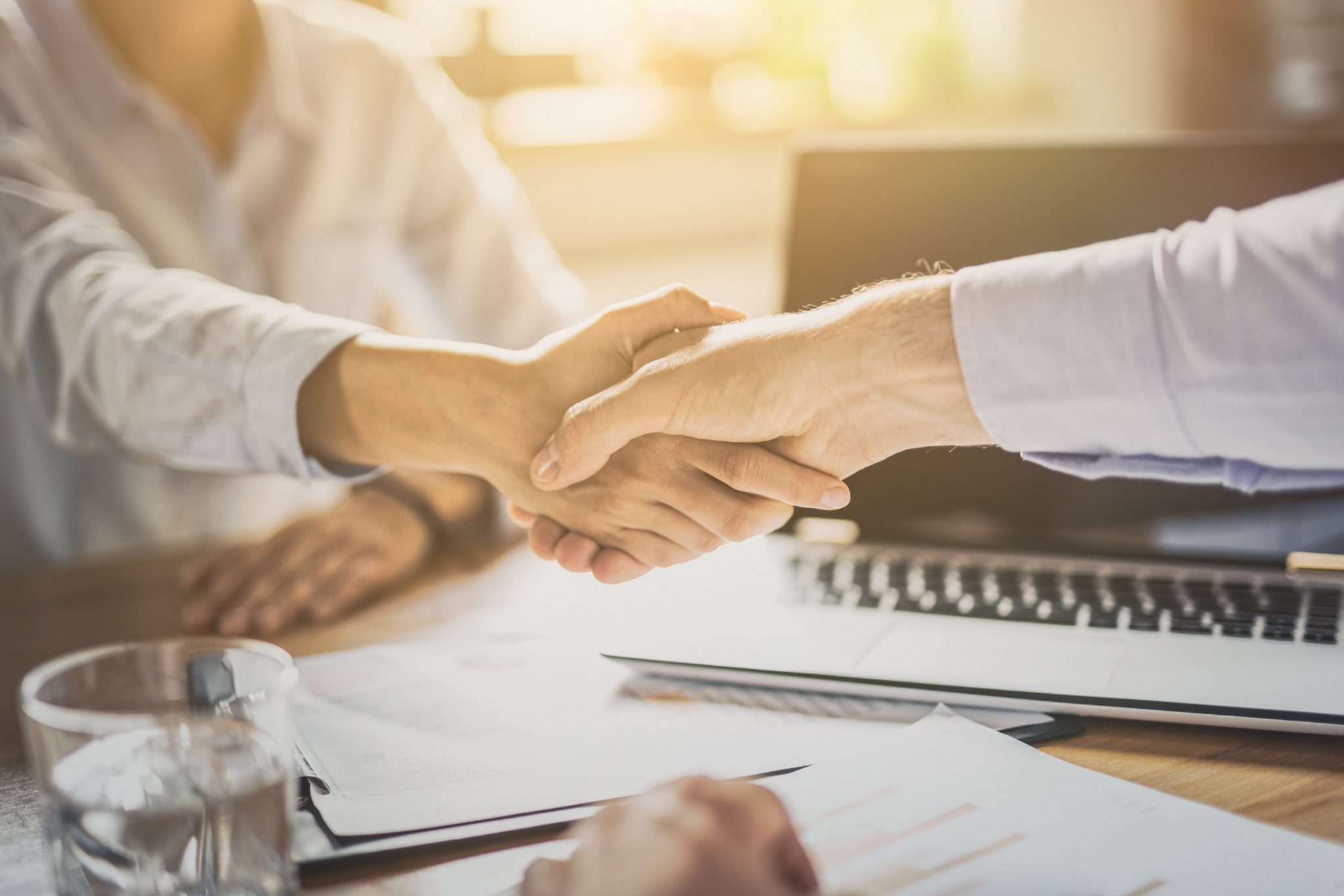 Our Approach | Radius Connect Solutions