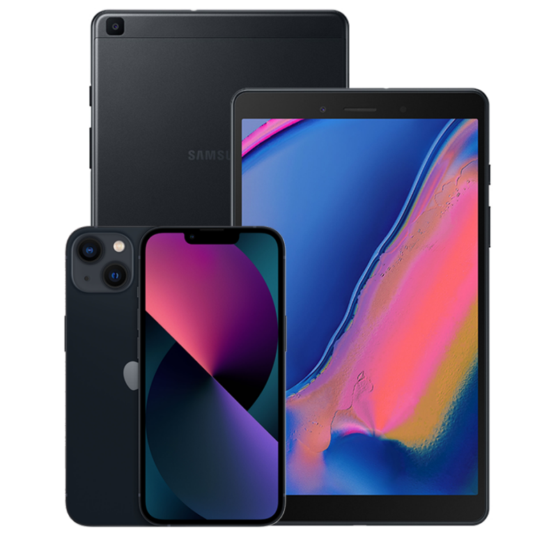 Business Mobiles | Radius Connect Solutions