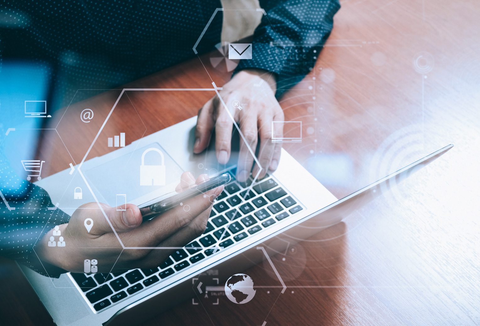 IT & Security | Radius Connect Solutions