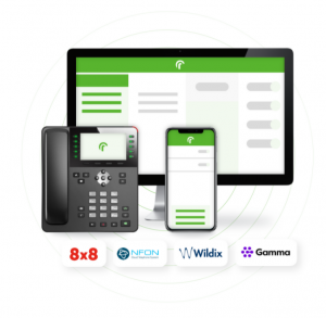 Hosted Voice | Radius Connect Solutions