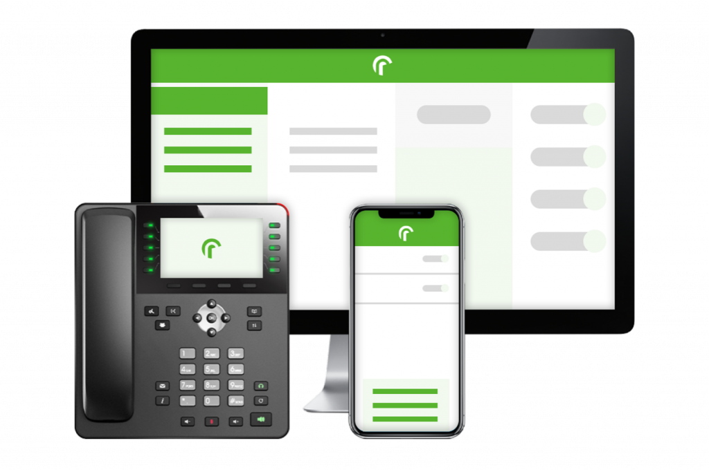 Business Phone Systems | Radius Connect Solutions