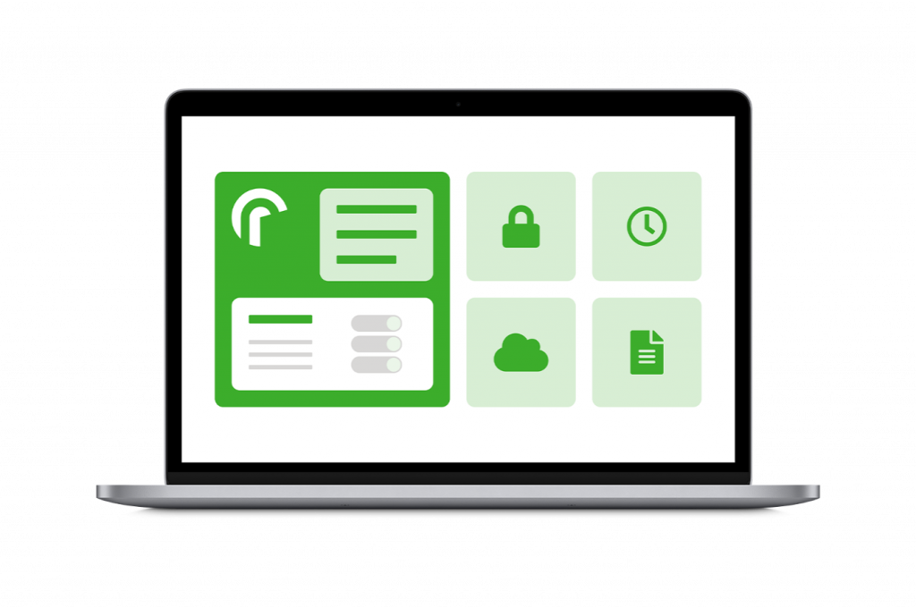 Business Apps | Radius Connect Solutions