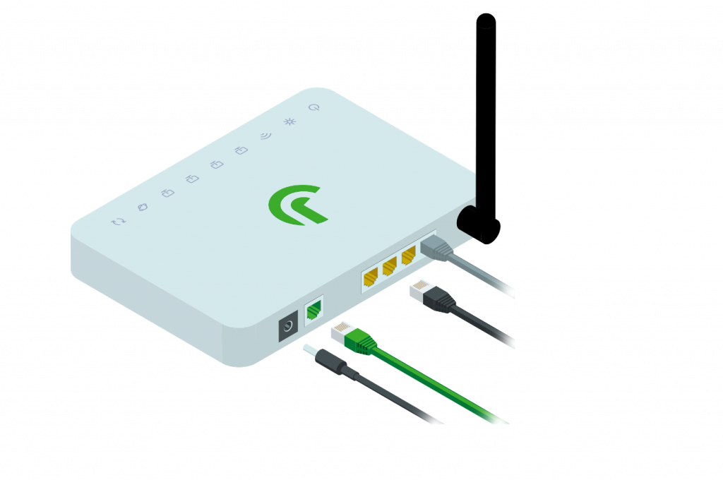 Connectivity | Radius Connect Solutions