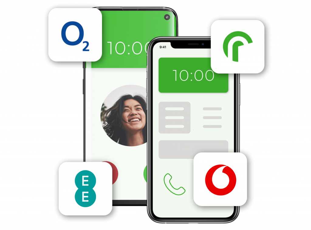 Business Mobiles | Radius Connect Solutions