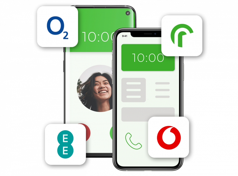 Business Mobiles | Radius Connect Solutions