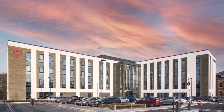 About Radius | Radius Connect Solutions