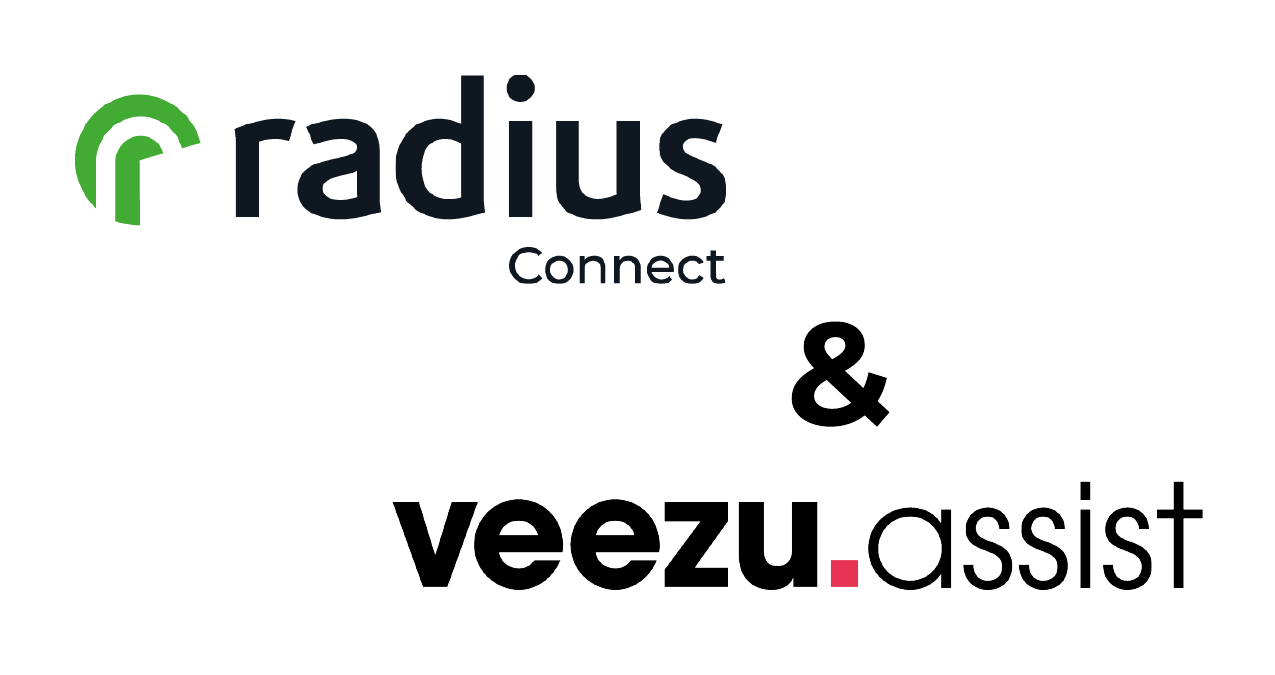Partner - Veezu - Radius Connect
