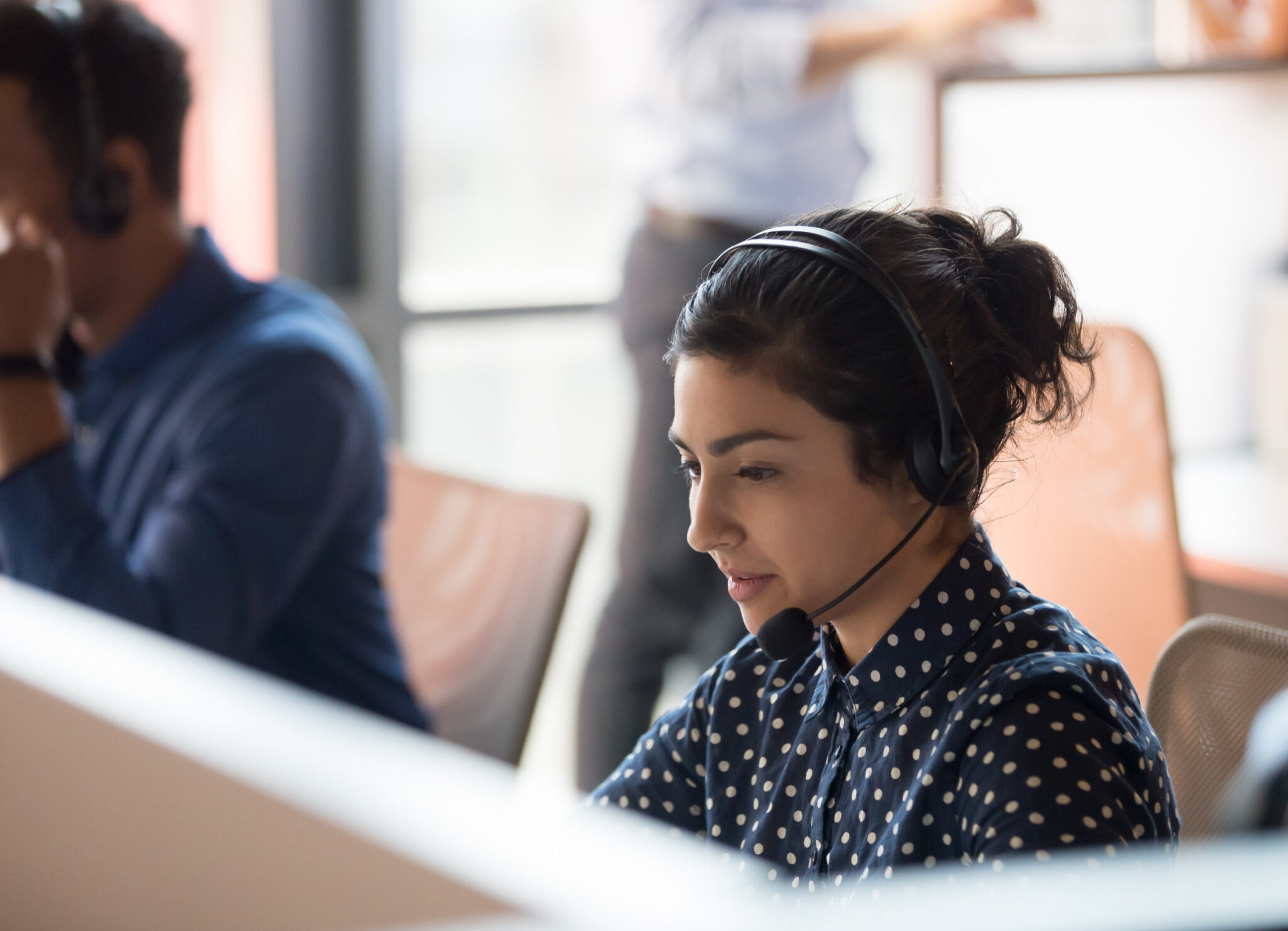 Business Mobiles | Radius Connect Solutions