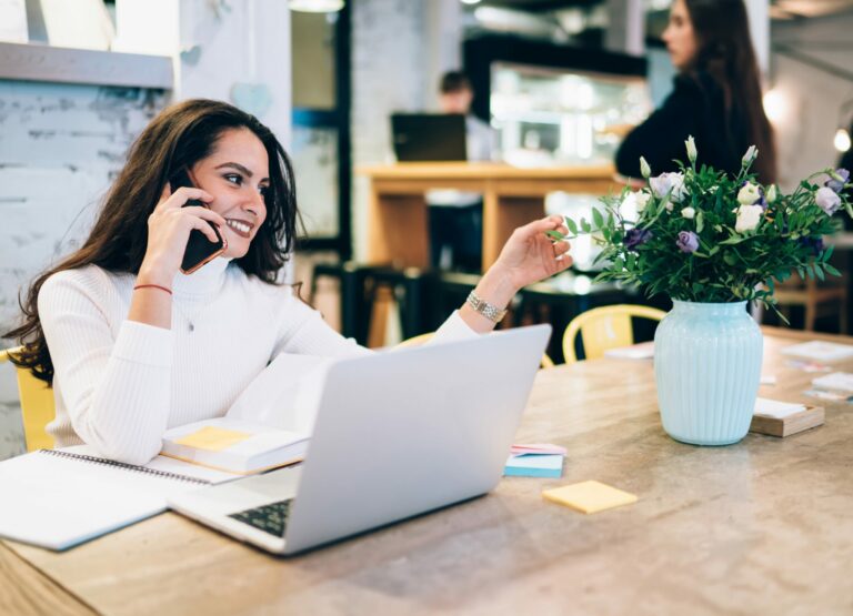 Connectivity | Radius Connect Solutions