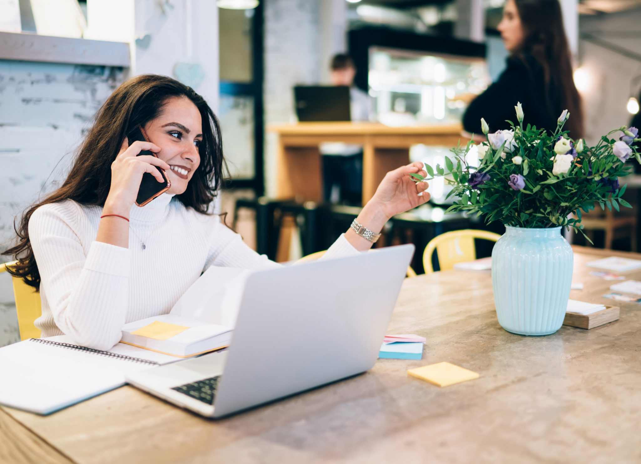 Connectivity | Radius Connect Solutions