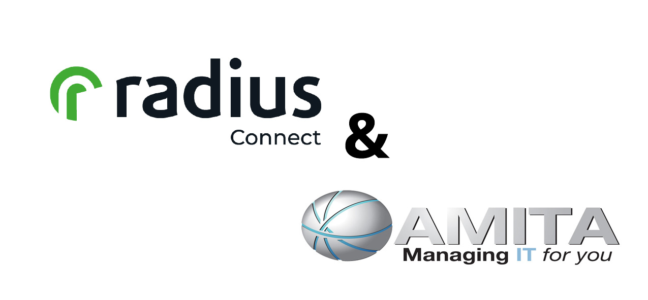 Partner - Amita | Radius Connect