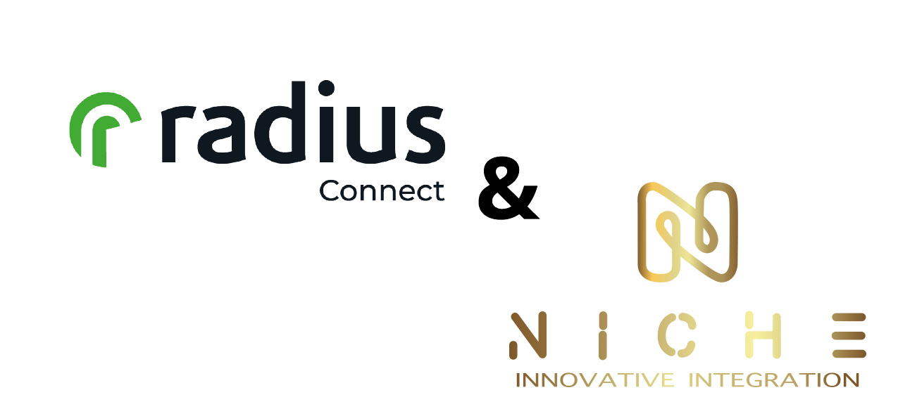 Partner - Niche Integration | Radius Connect