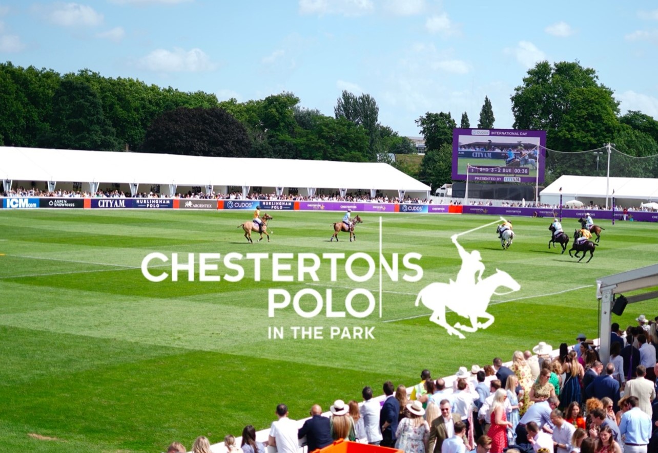 APL Polo Event Registration | Radius Connect