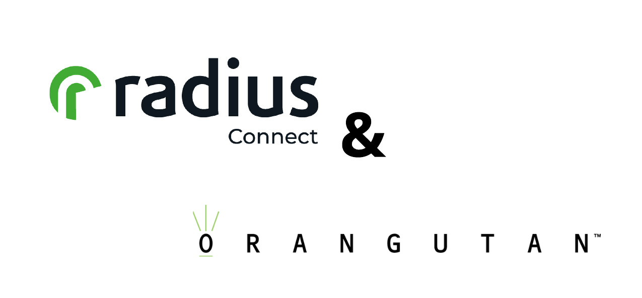 Partner - Orangutan | Radius Connect