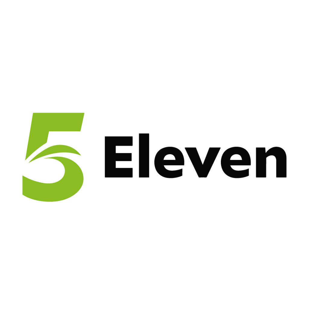 Partner - 5 eleven | Radius Connect